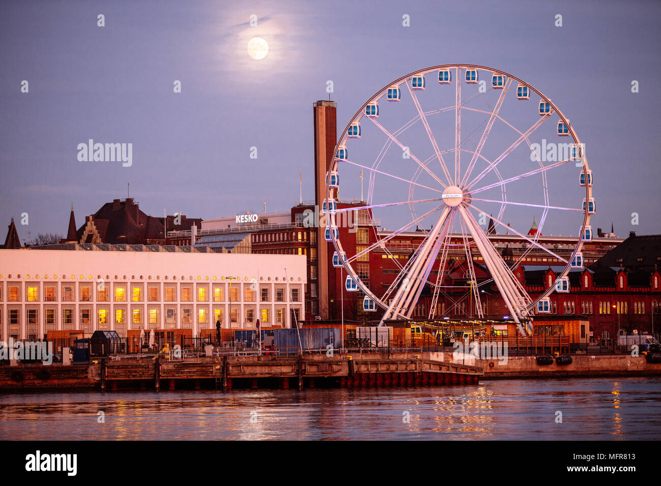 Skywheel hi-res stock photography and images - Alamy