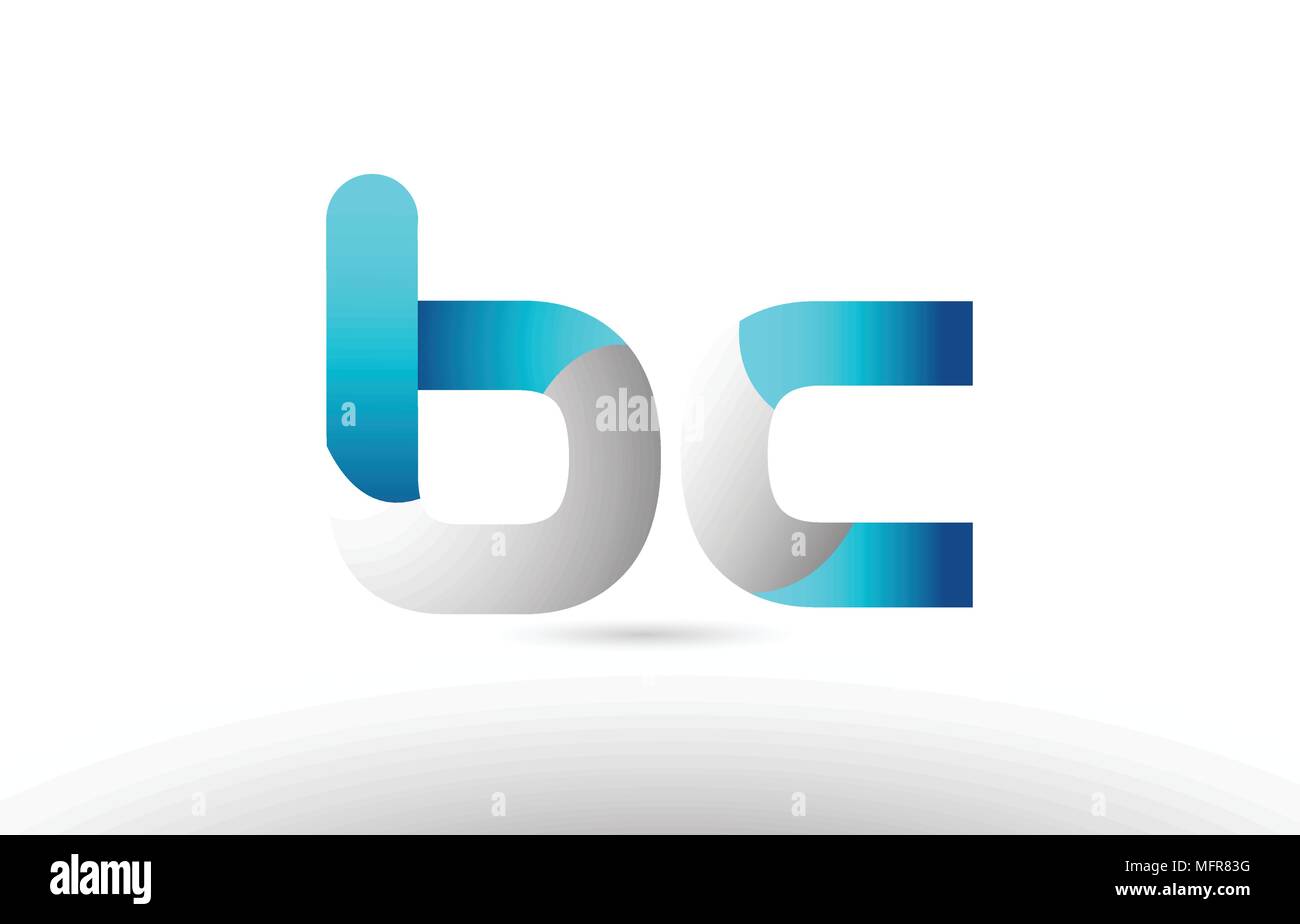 Bc logo Stock Vector Images - Alamy