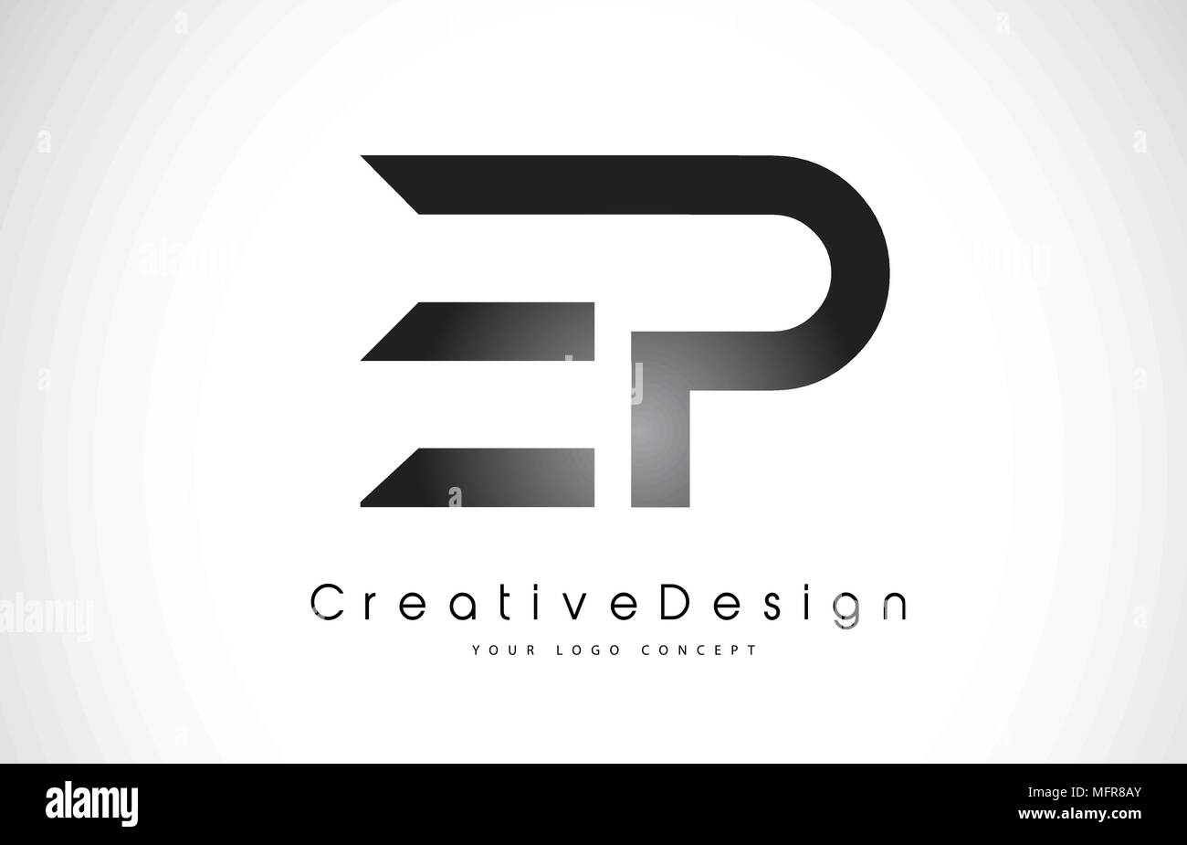 Ep logo hi-res stock photography and images - Alamy