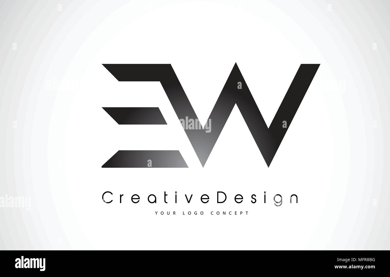 Ew icon symbol hi-res stock photography and images - Alamy