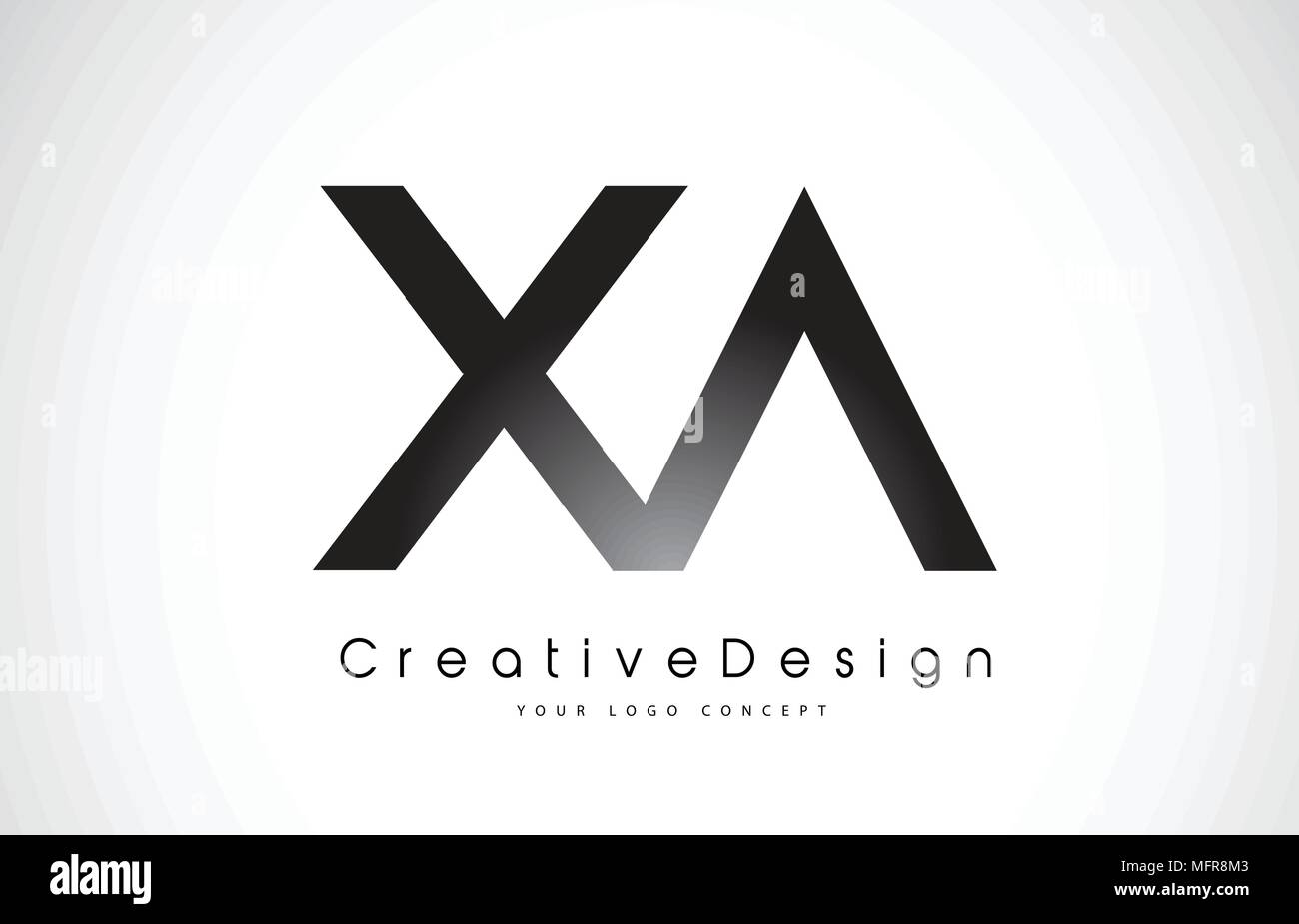 Xa letters hi-res stock photography and images - Alamy