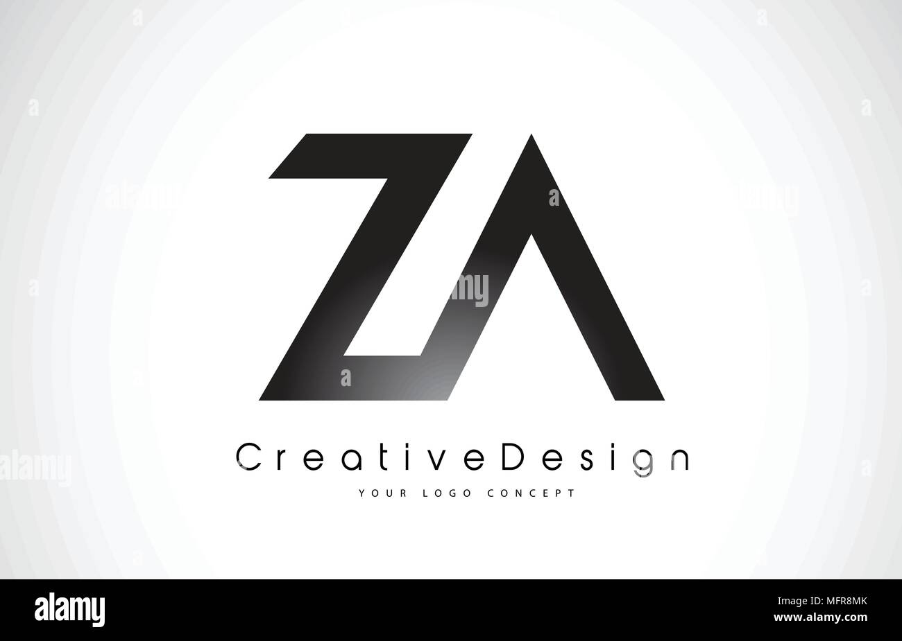 Za letters hi-res stock photography and images - Alamy