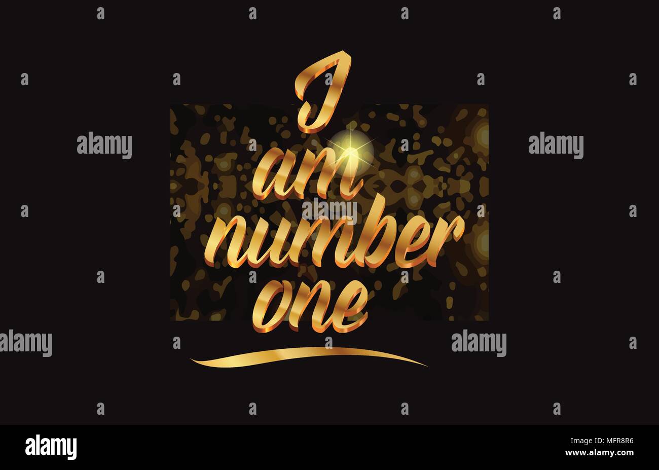 Number one logo hi-res stock photography and images - Alamy