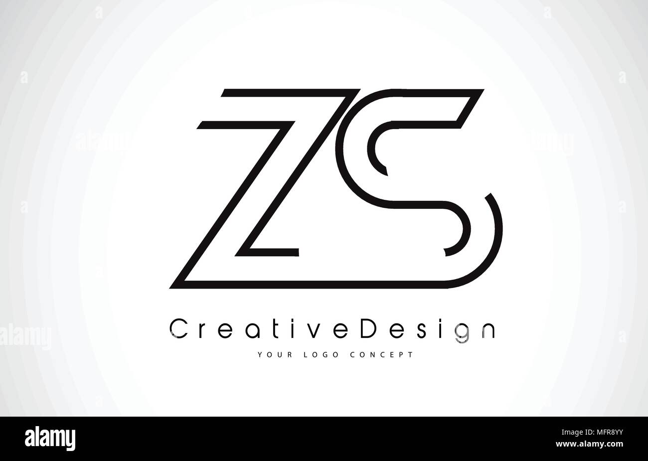 Zs letters hi-res stock photography and images - Alamy