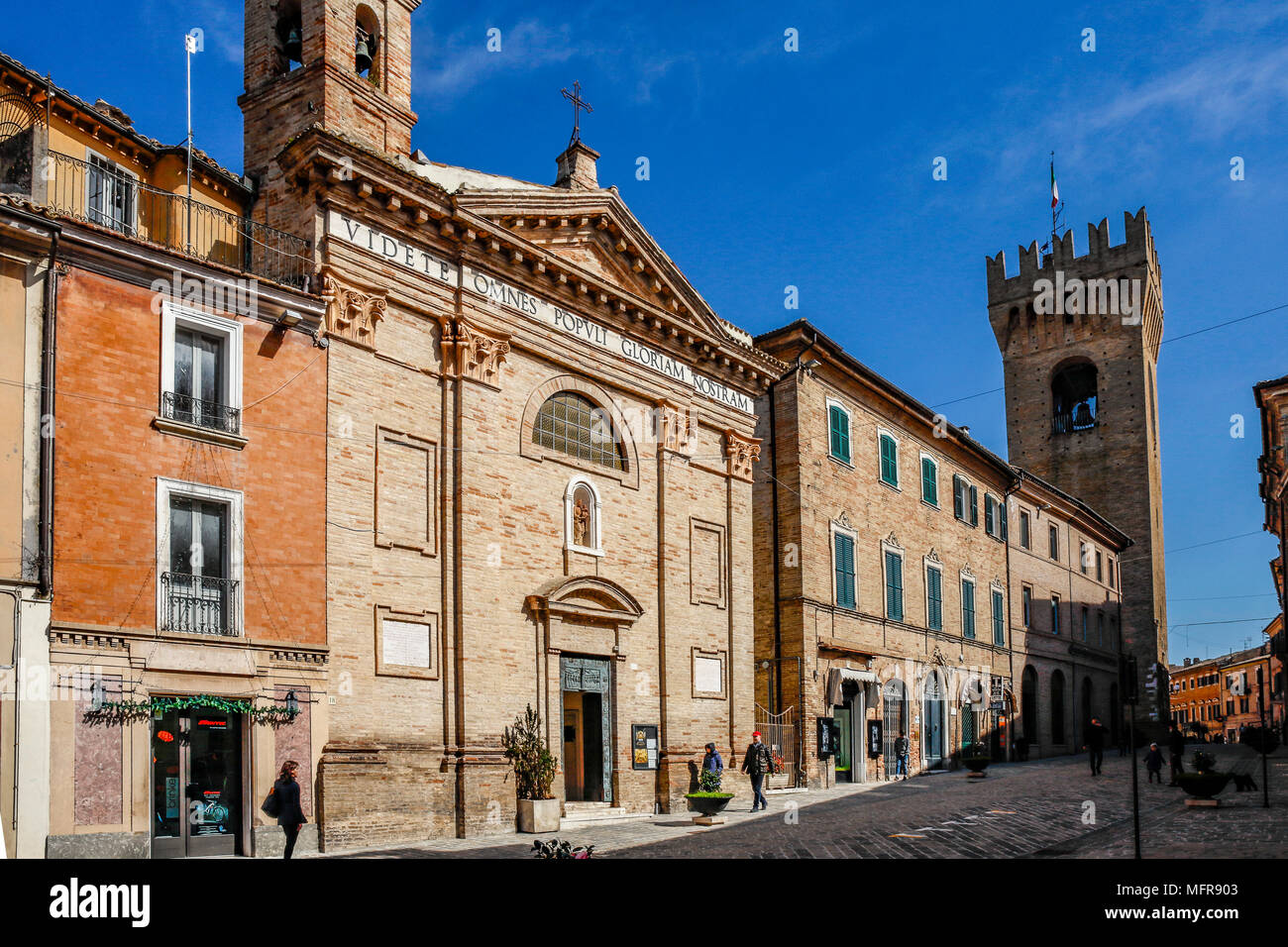 Sant'anna hi-res stock photography and images - Alamy