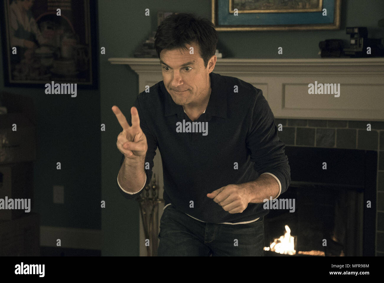 Jonathan goldstein john francis daley hi-res stock photography and ...