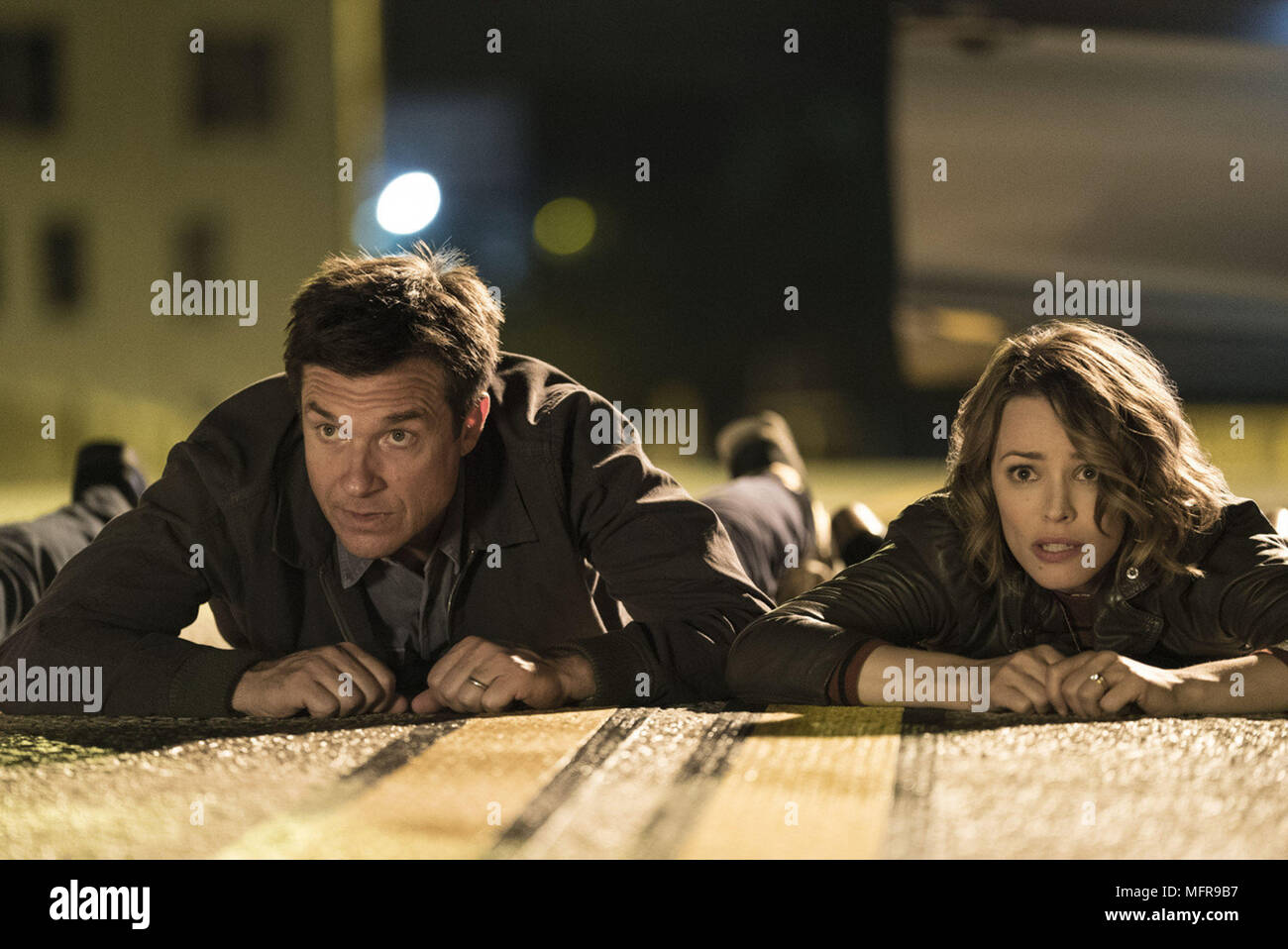 Game Night 2018 Jason Bateman Rachel Mcadams John Francis Daley Dir