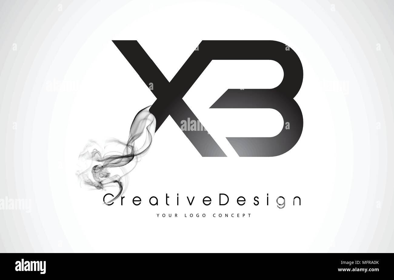 Xb logo hi-res stock photography and images - Alamy