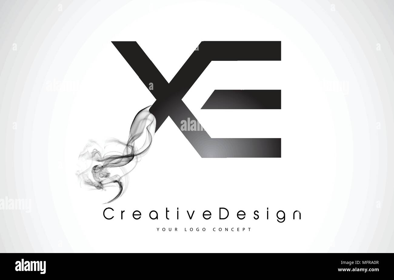 Xe alphabet hi-res stock photography and images - Alamy