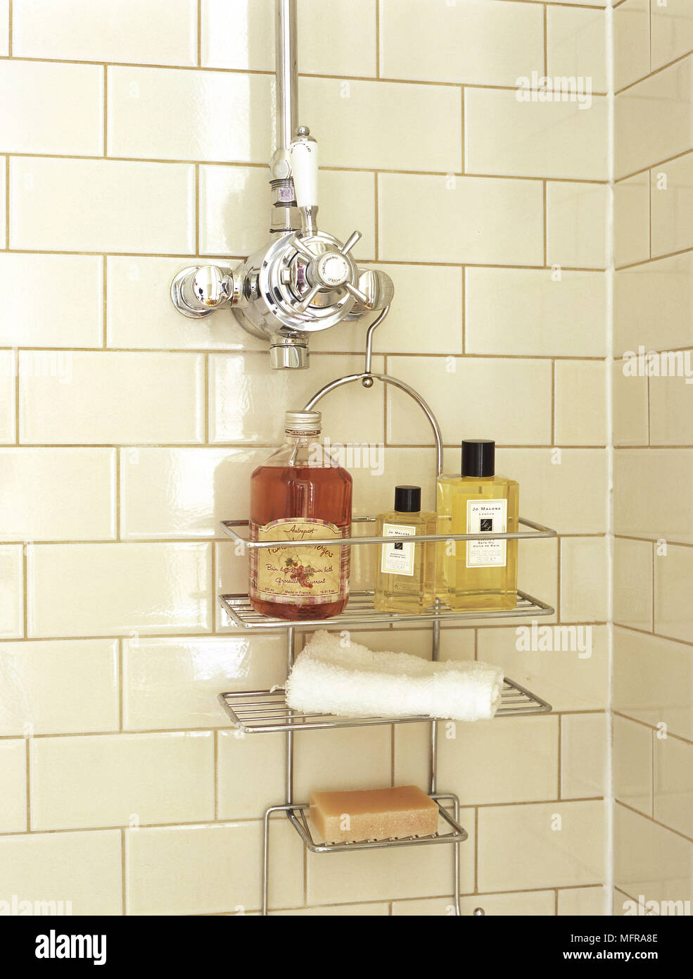 Bar mixer shower hi-res stock photography and images - Alamy