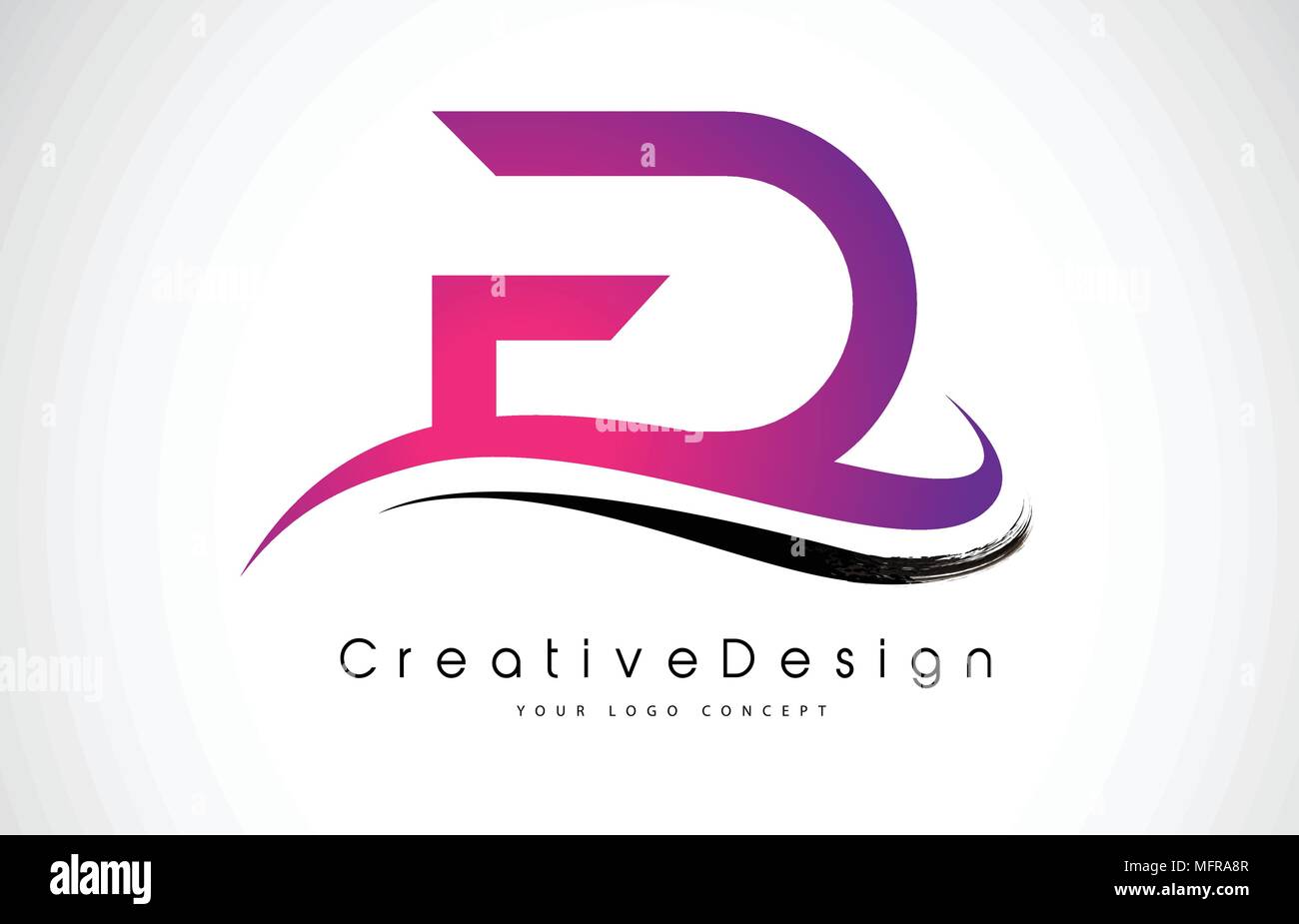 FD F D Letter Logo Design in Black Colors. Creative Modern Letters ... FD F D Letter Logo Design in Black Colors. Creative Modern Letters ...