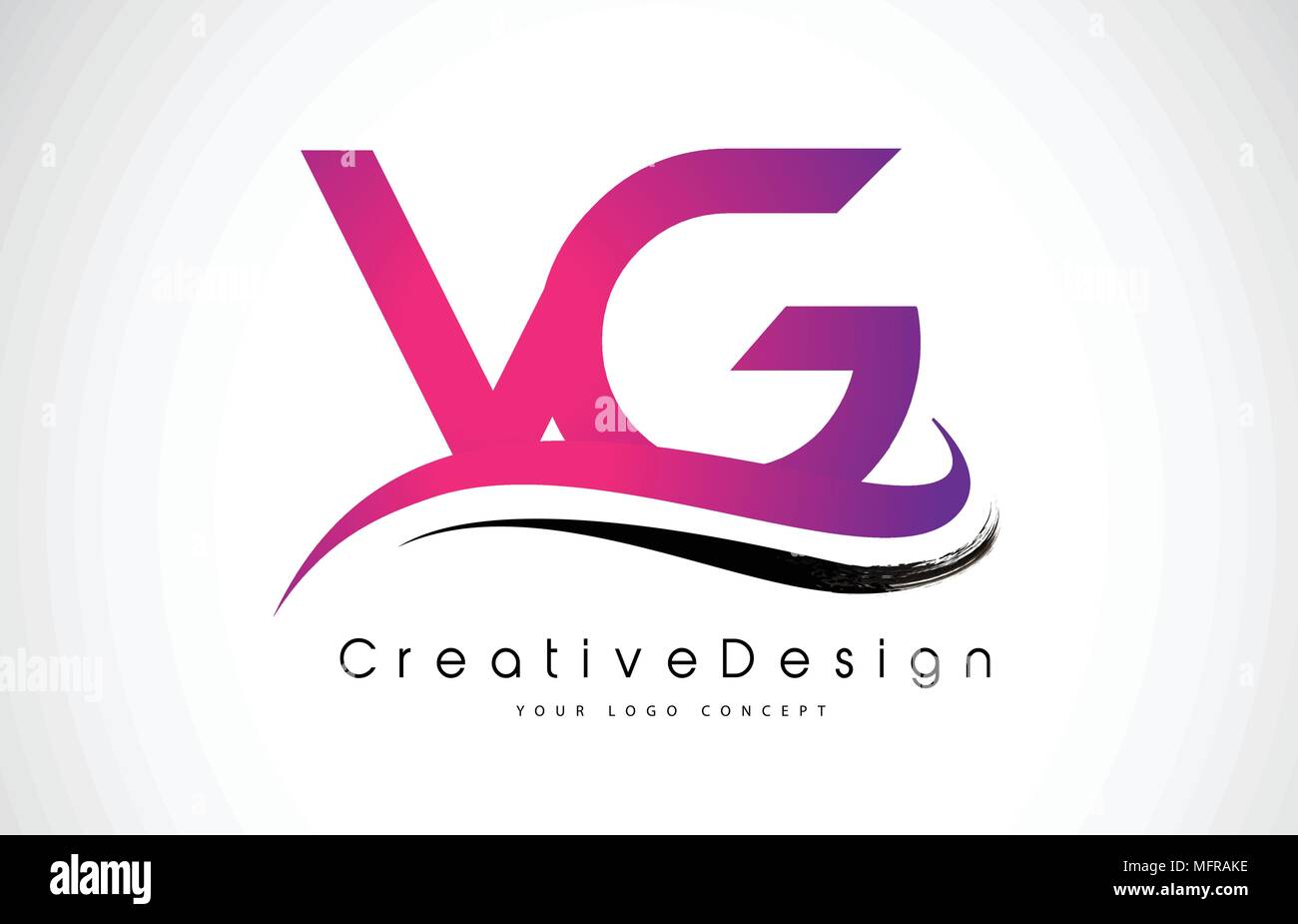 Vg letters hi-res stock photography and images - Alamy