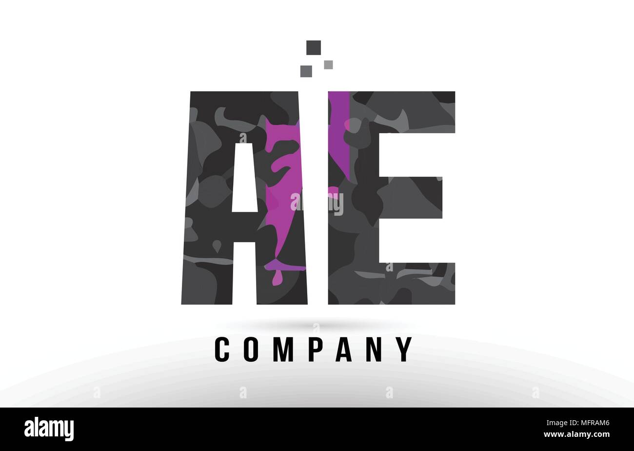 Ae a e Stock Vector Images - Alamy