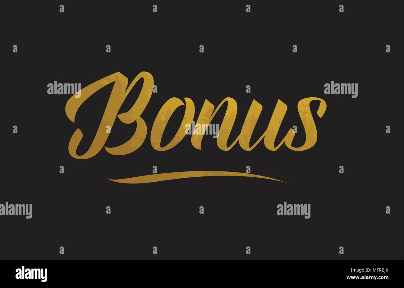 Bonus card vector vectors hi-res stock photography and images - Alamy