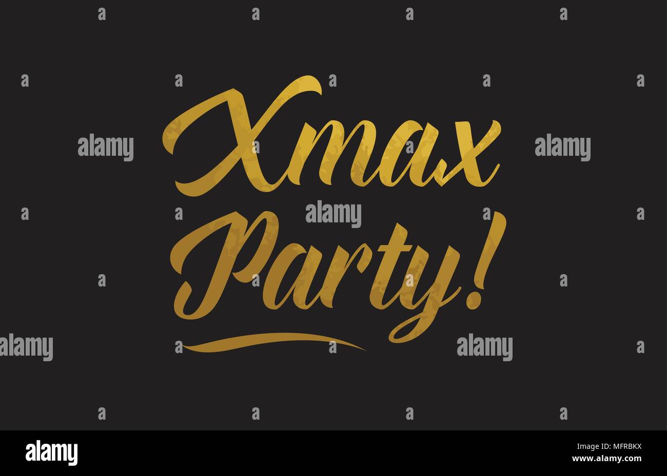 Xmax Stock Vector Images - Alamy