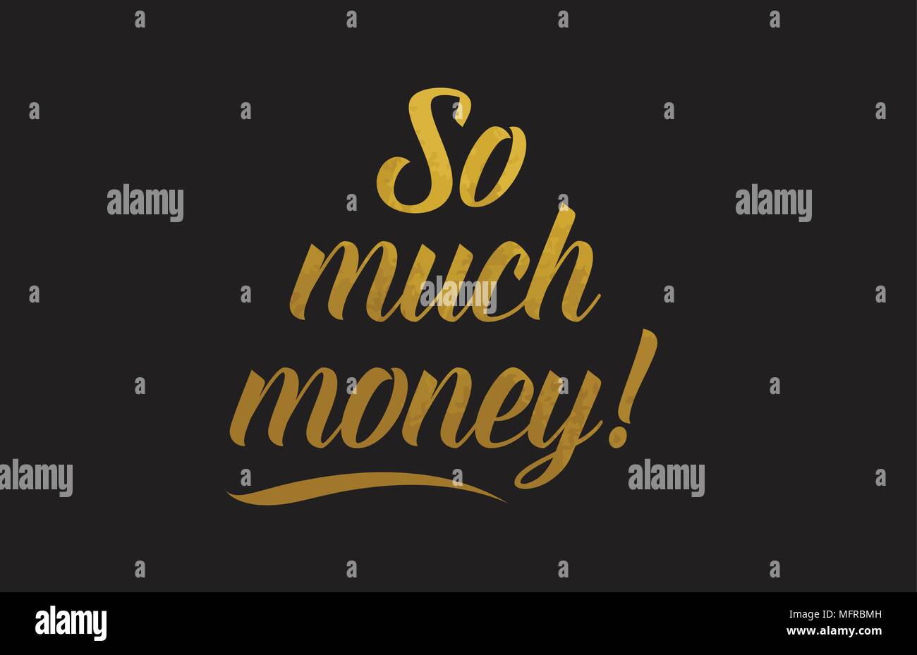 Money word Stock Vector Images - Alamy