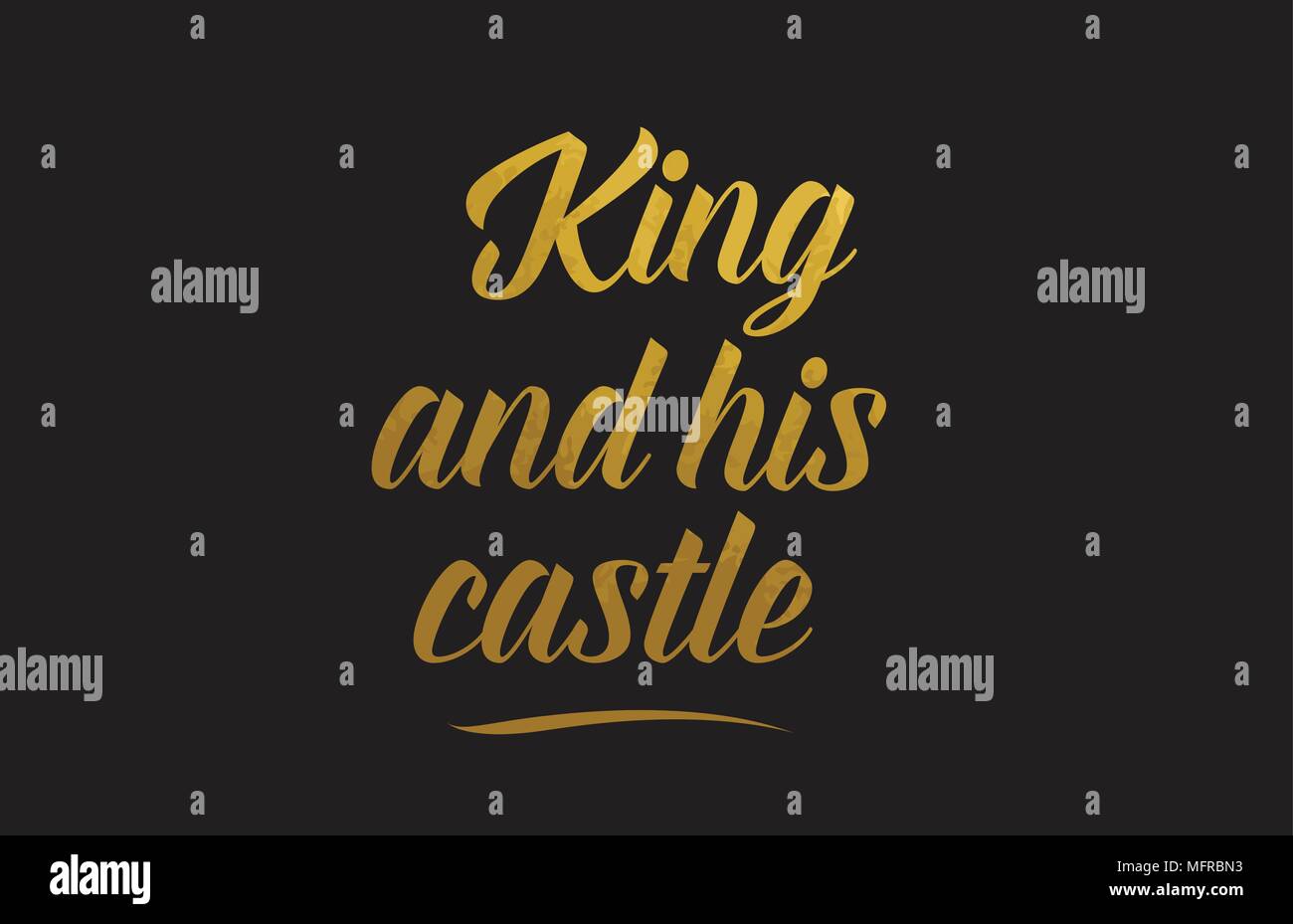 XXXXX gold golden word texture text suitable for card, brochure or ...