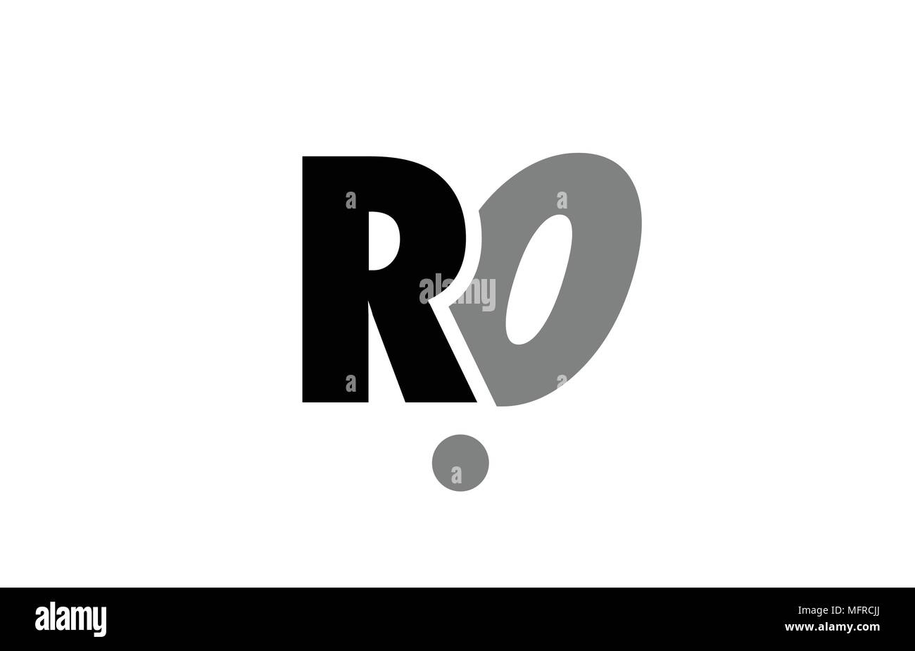 Ro icon Cut Out Stock Images & Pictures - Alamy