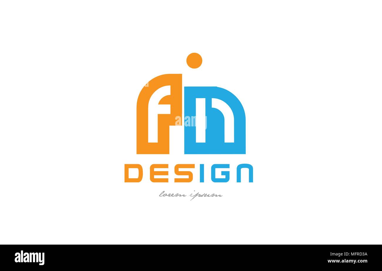 F and n Stock Vector Images - Alamy