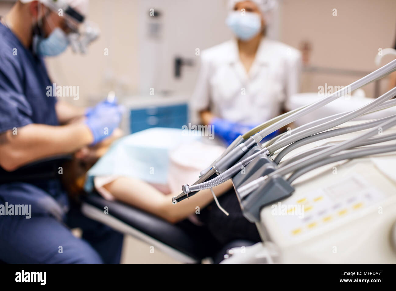 Stomatological hi-res stock photography and images - Alamy