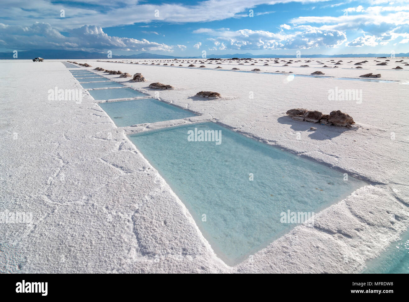 Brine pool deep hi-res stock photography and images - Alamy