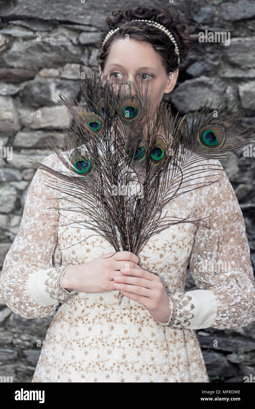 Kate Peacock High Resolution Stock Photography and Images - Alamy