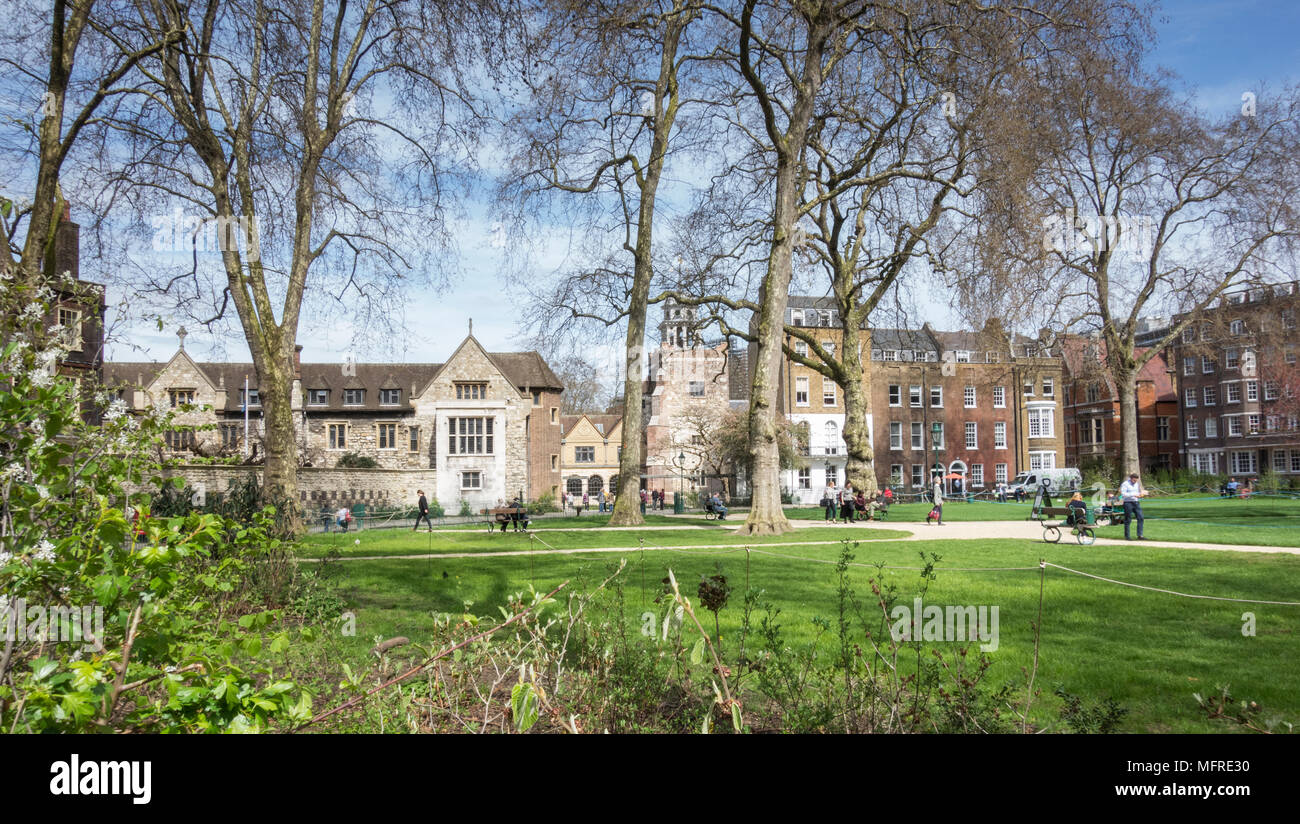 Charterhouse hi-res stock photography and images - Alamy