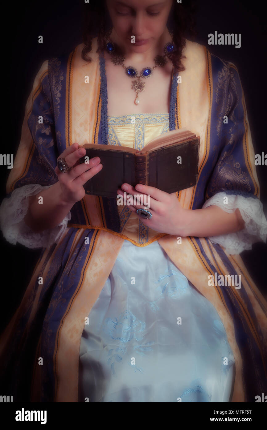 Victorian gentry hi-res stock photography and images - Alamy