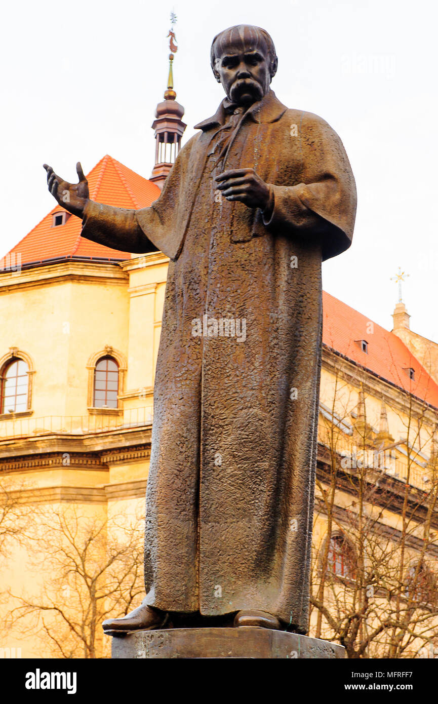 Christian shevchenko hi-res stock photography and images - Alamy