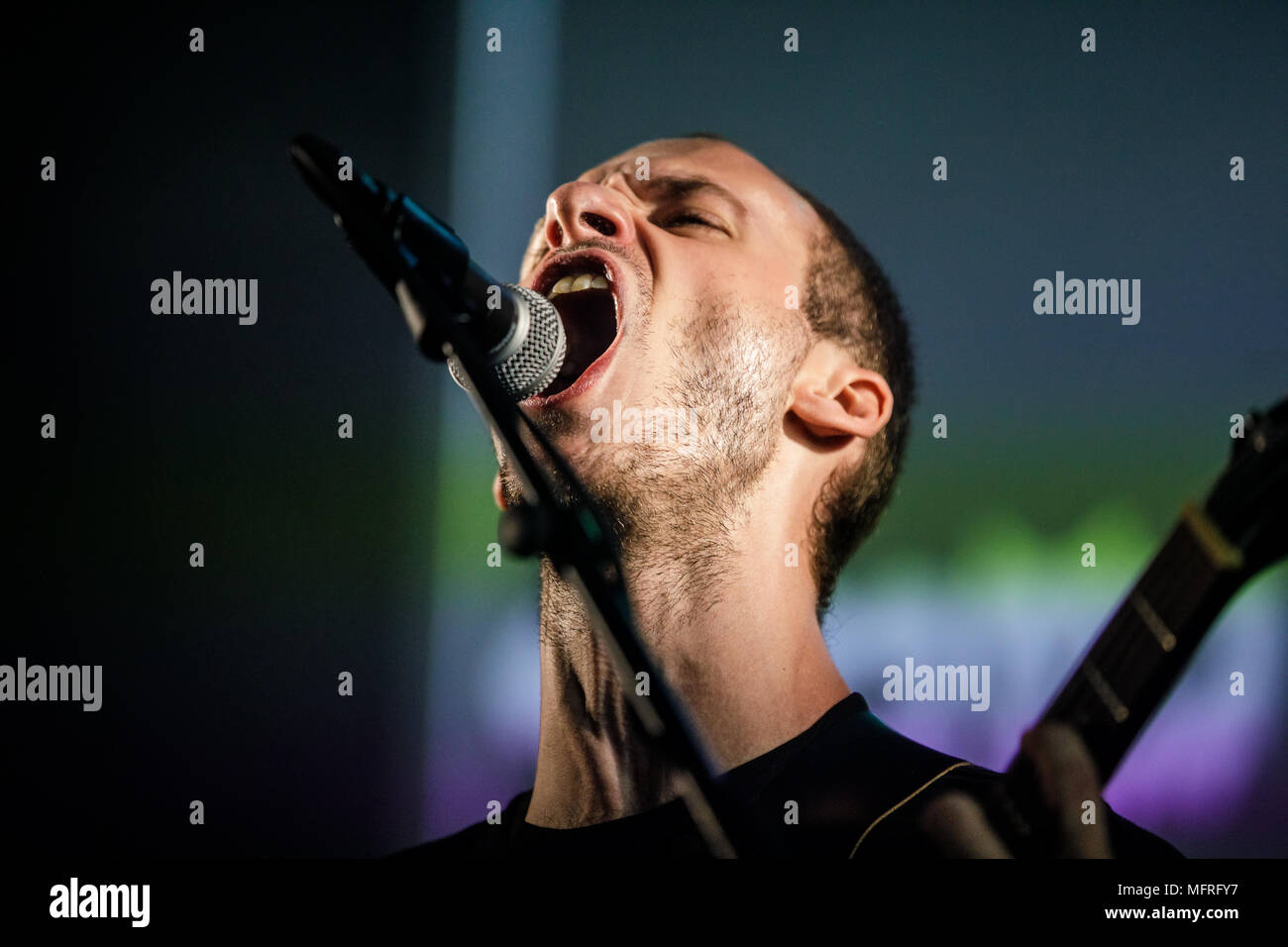 Mizmor band hi-res stock photography and images - Alamy