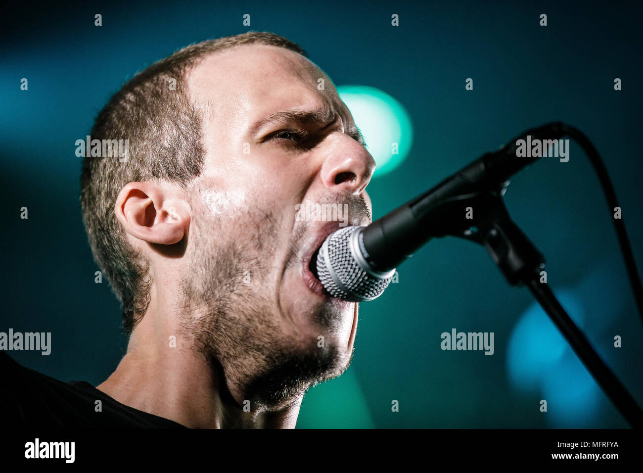 Mizmor band hi-res stock photography and images - Alamy