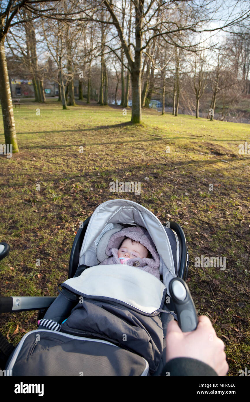 Pram model hi-res stock photography and images - Alamy