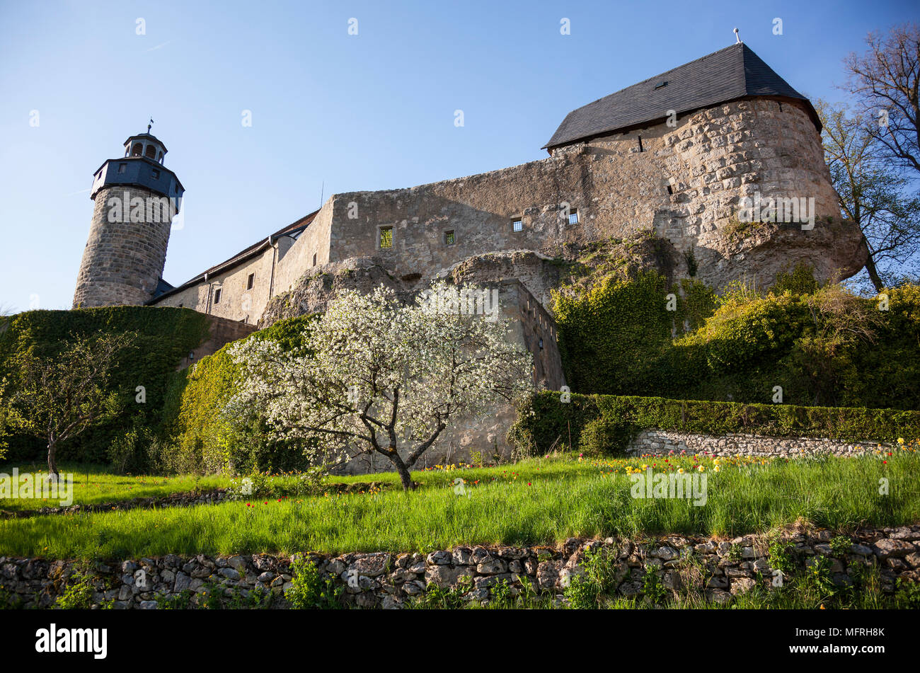 Kulmbach hi-res stock photography and images - Alamy