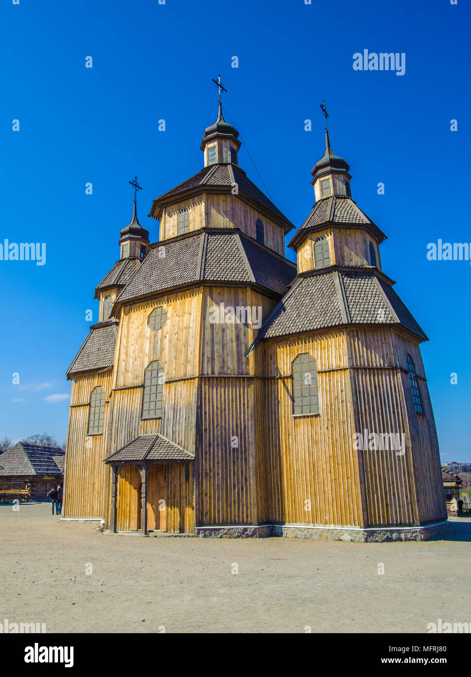Othodox architecture hi-res stock photography and images - Alamy