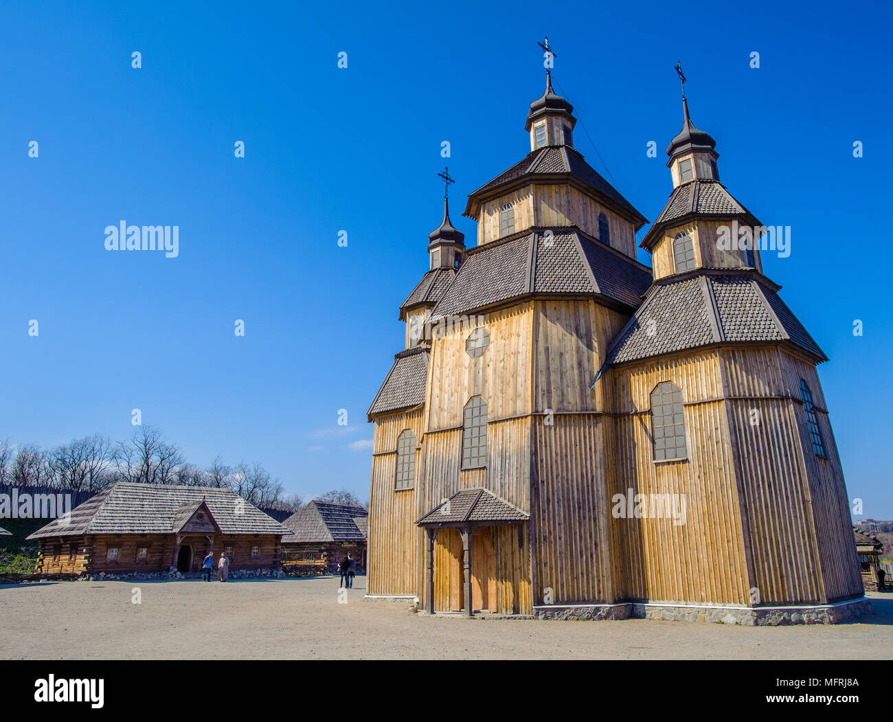 Othodox architecture hi-res stock photography and images - Alamy