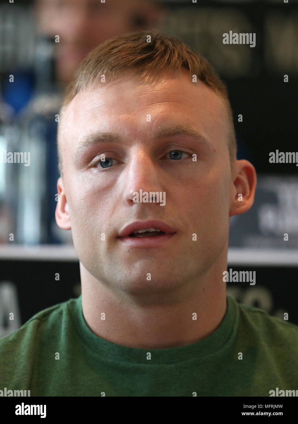 Jj metcalf hi-res stock photography and images - Alamy