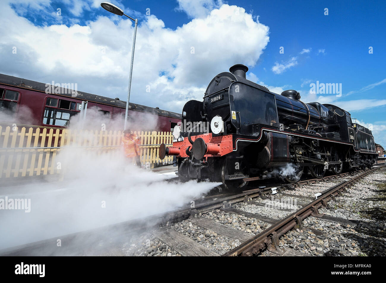 Yeovil junction hi-res stock photography and images - Alamy