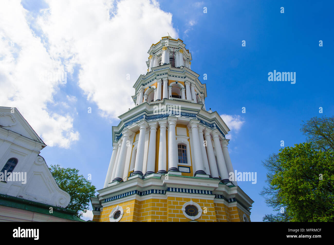 Free Standing Bell Tower High Resolution Stock Photography and Images ...