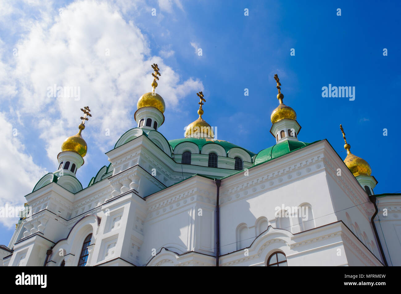 Chapels of the Refectory Church, a refectory and an adjoining church of ...