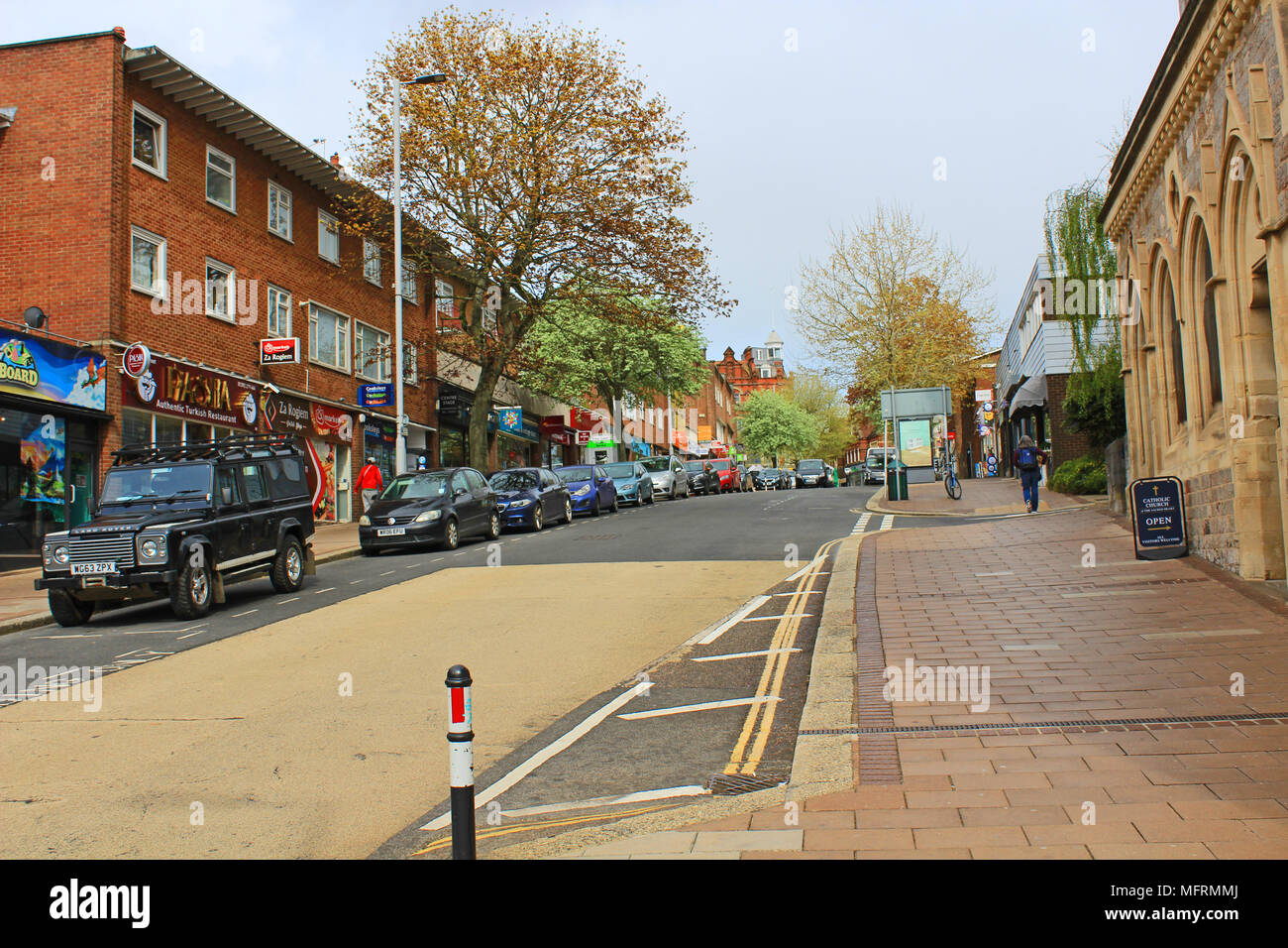 Isca Dunoniorium High Resolution Stock Photography and Images - Alamy