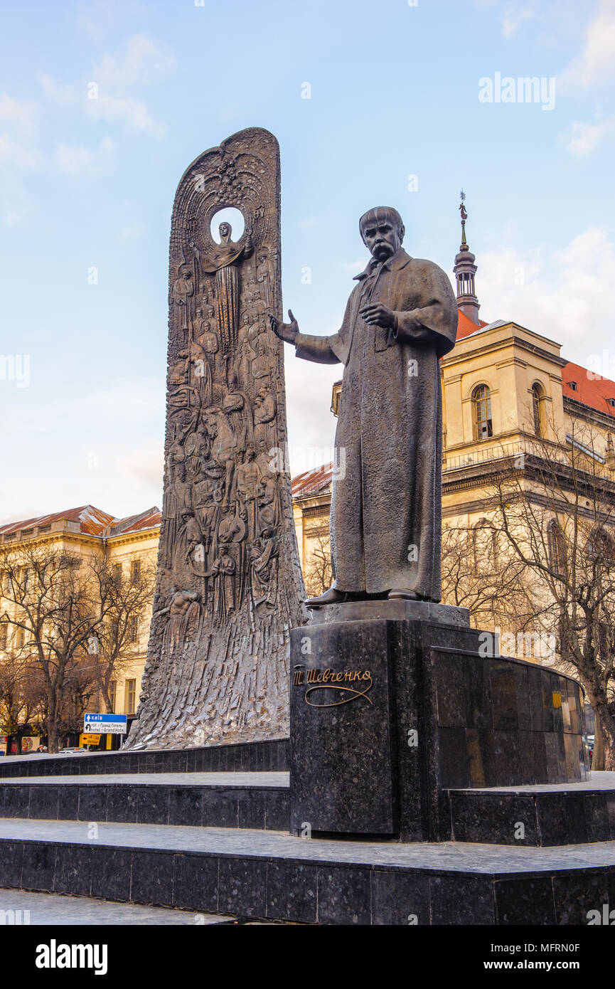 Christian shevchenko hi-res stock photography and images - Alamy