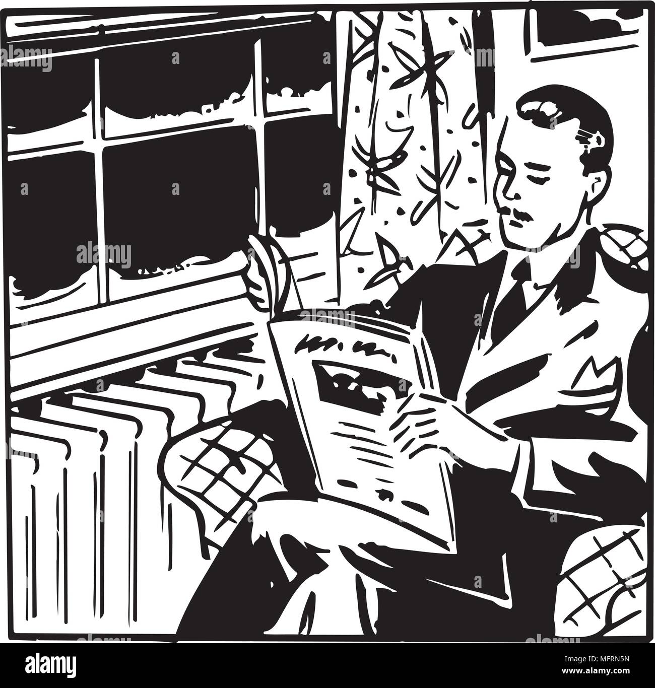 Magazine clipart hi-res stock photography and images - Alamy