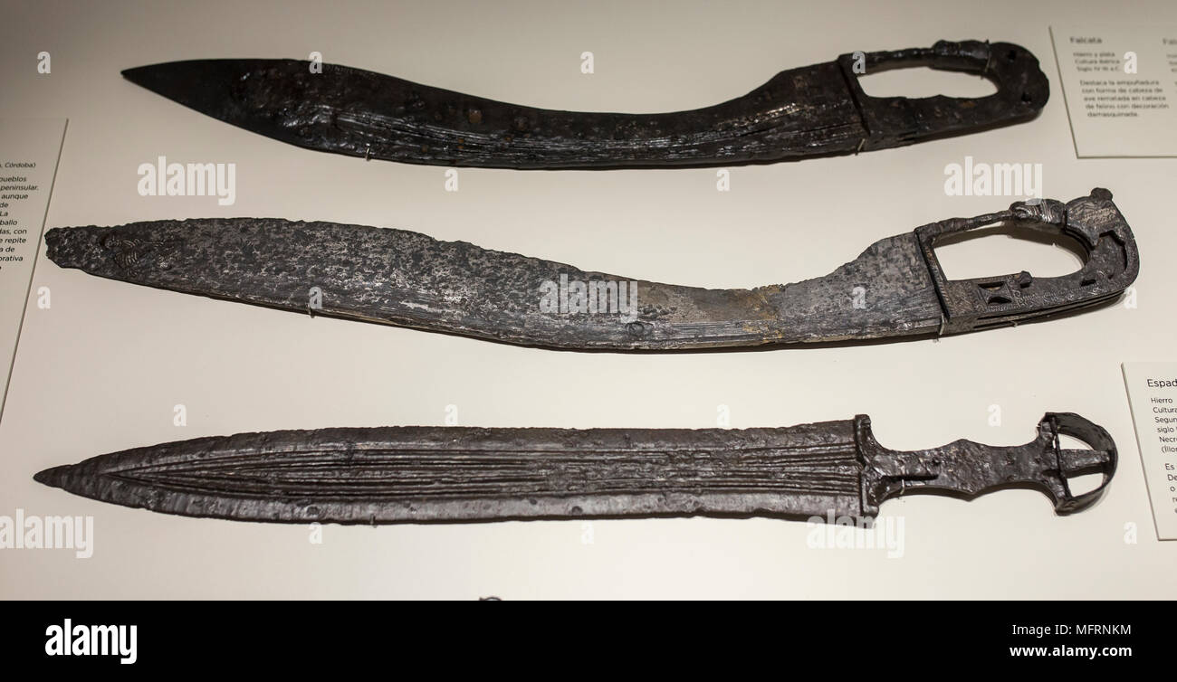 Ancient Swords High Resolution Stock Photography and Images - Alamy