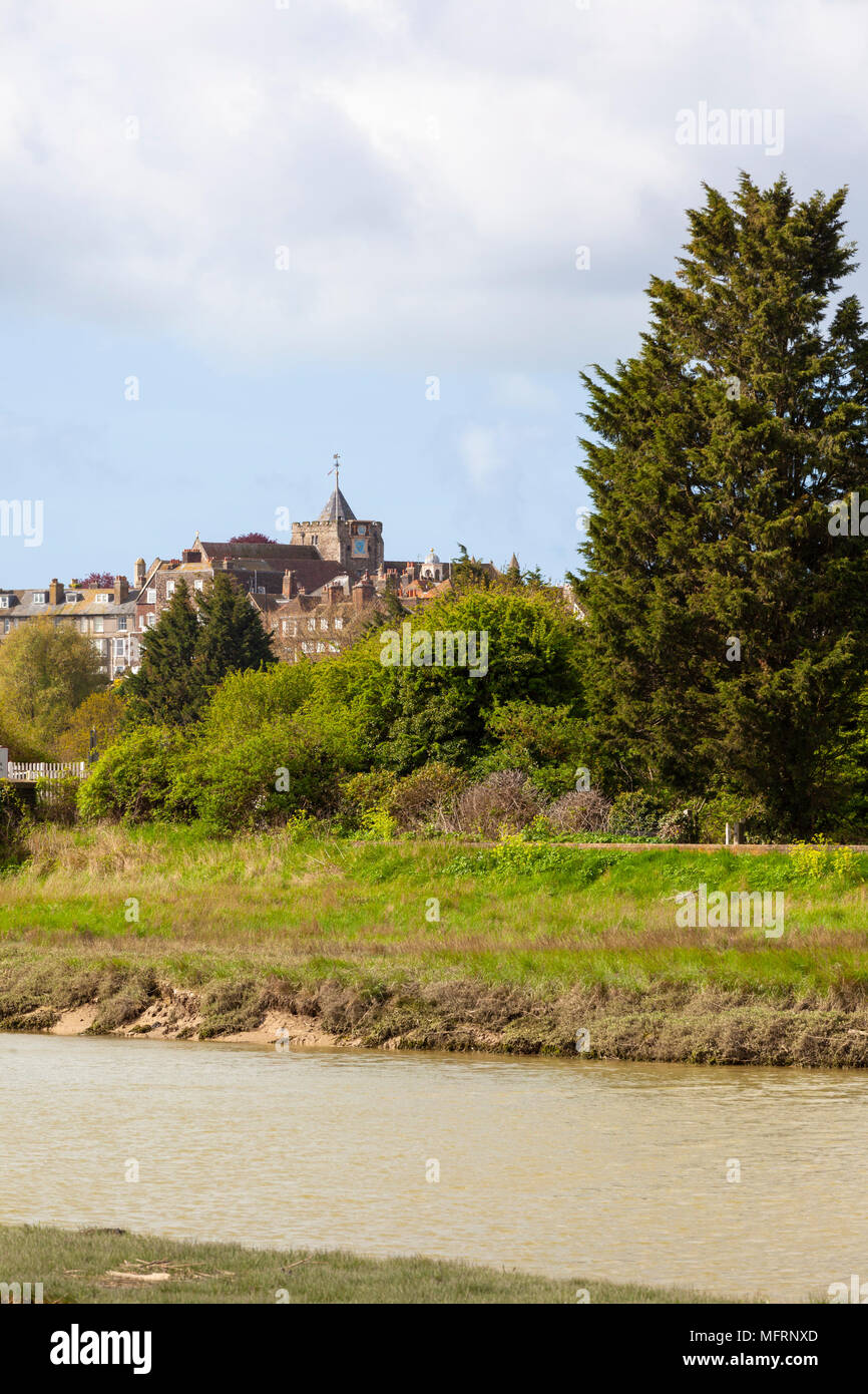 Rother rye hi-res stock photography and images - Alamy