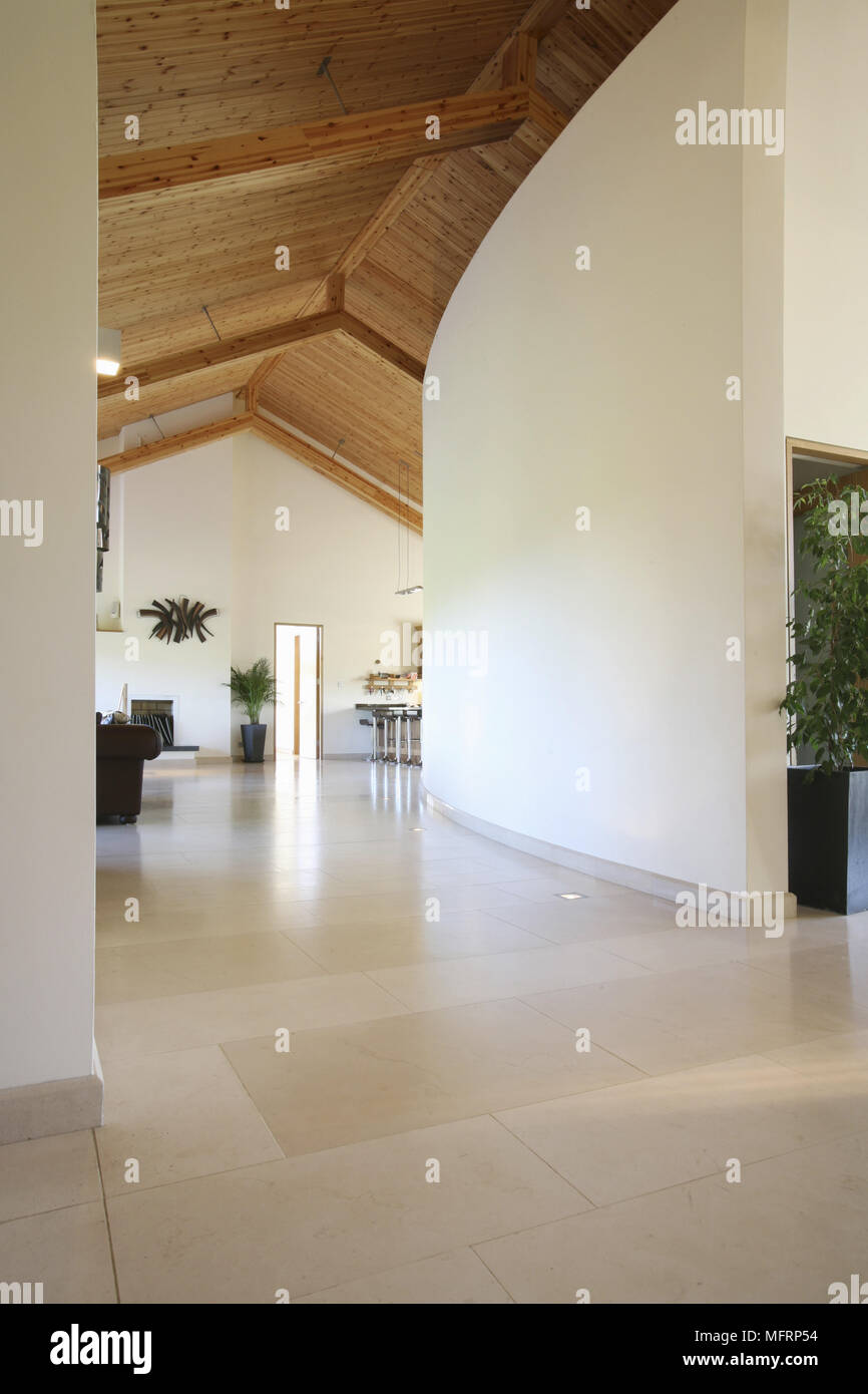 Timber ceiling hi-res stock photography and images - Alamy