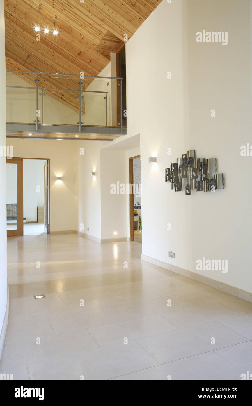 Timber ceiling hi-res stock photography and images - Alamy