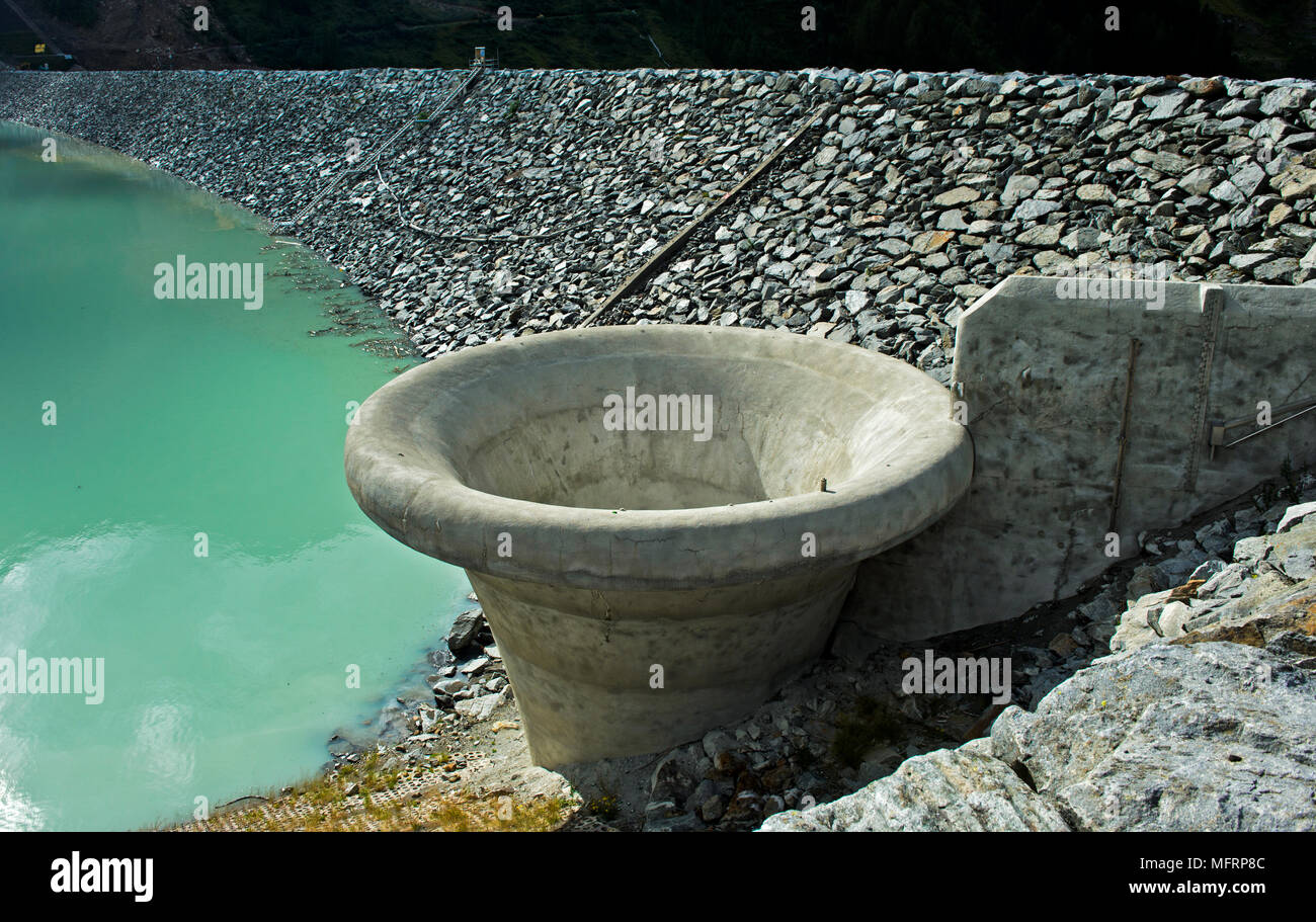 Overflow funnel hi-res stock photography and images - Alamy
