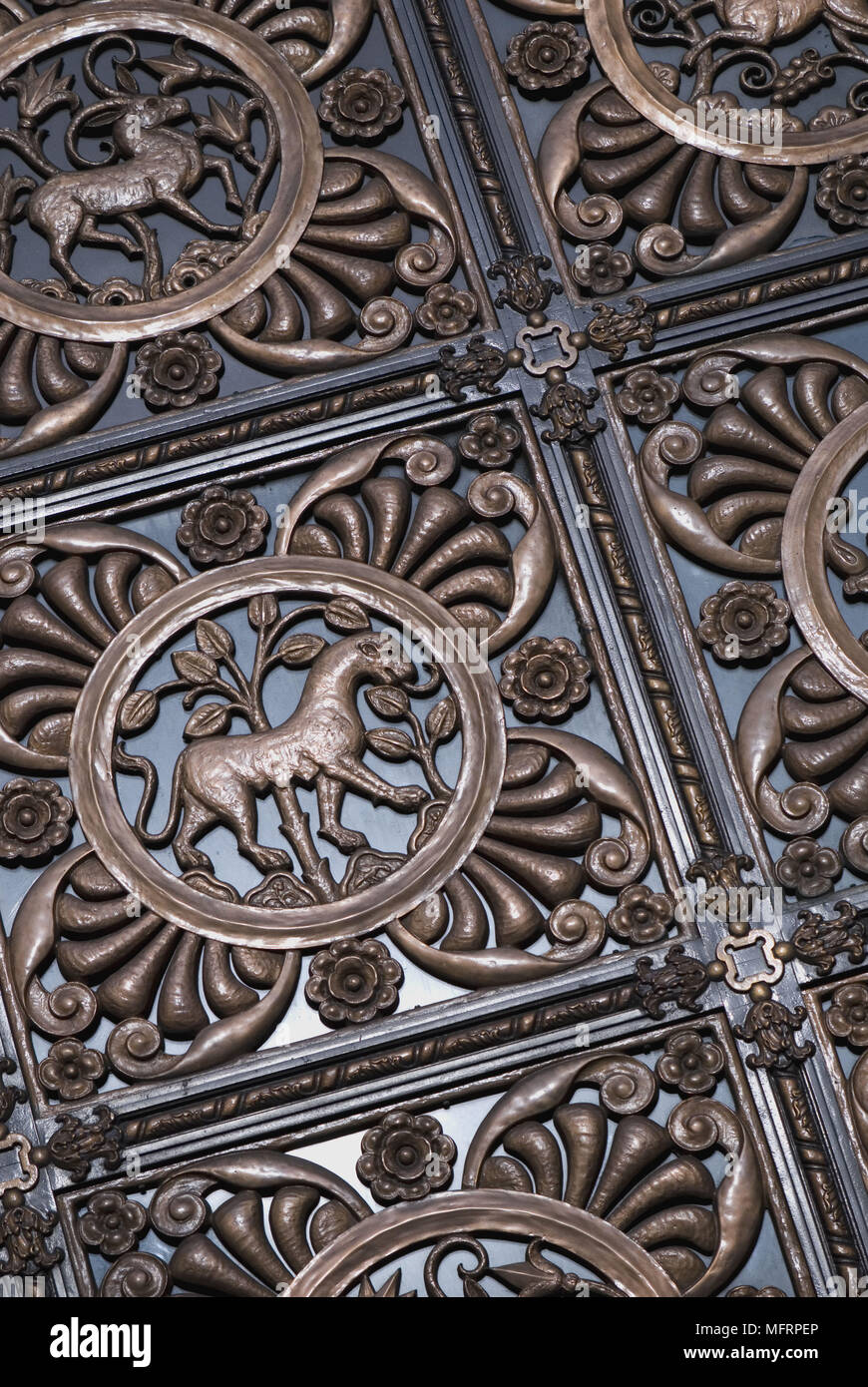 Embossed representation hi-res stock photography and images - Alamy