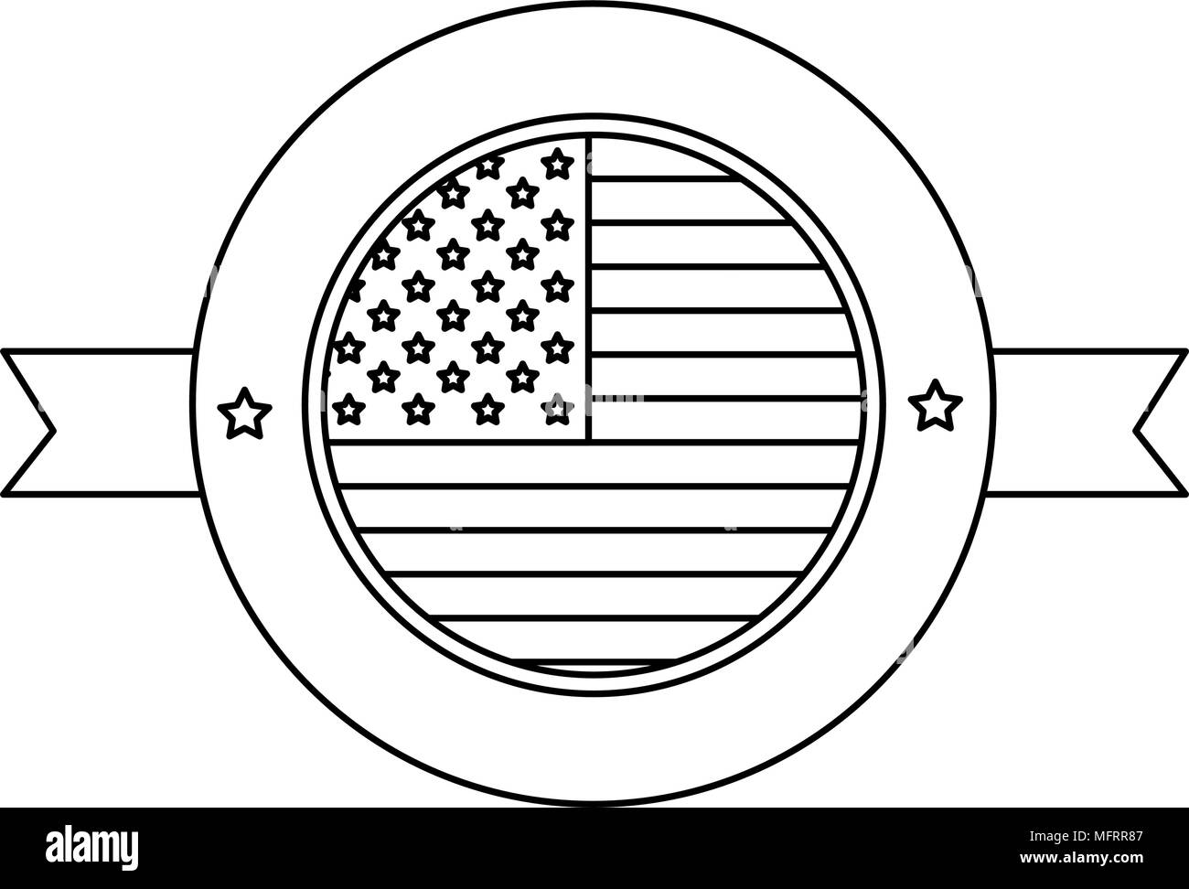 Cicular Stock Vector Images - Alamy