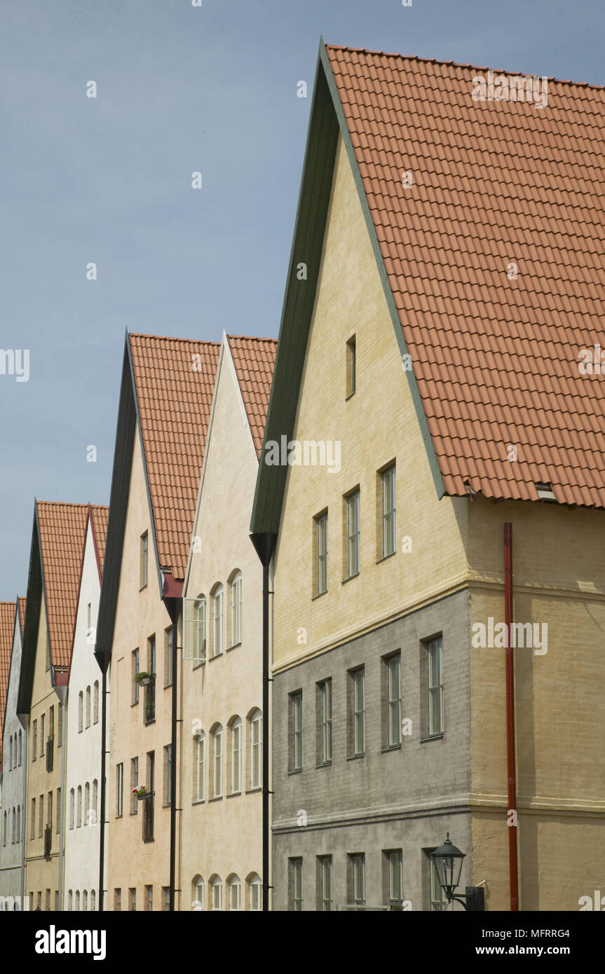 Tall roof hi-res stock photography and images - Alamy
